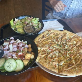 CARUSO’S SANDWICHES AND ARTISAN PIZZA - Updated January 2026 - 154 ...