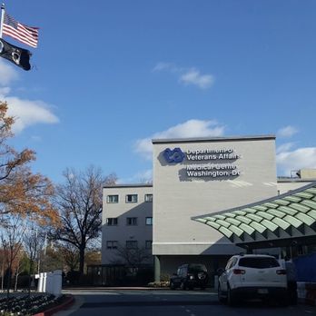 WASHINGTON DC VA MEDICAL CENTER - Updated January 2026 - 28 Photos & 93 ...