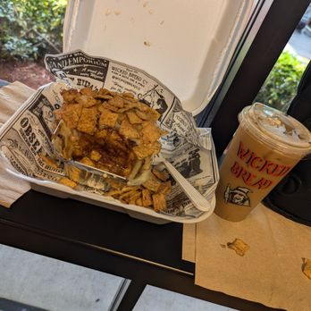 WICKED BREAD CO - Updated October 2024 - 359 Photos & 163 Reviews ...