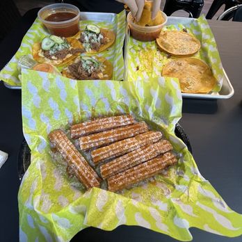 BIG PAPI’S - REAL - GOOD - TACOS - Updated October 2025 - 56 Photos ...