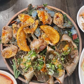 AHJAE GOOKBAP - Updated June 2024 - 281 Photos & 112 Reviews - 339 ...