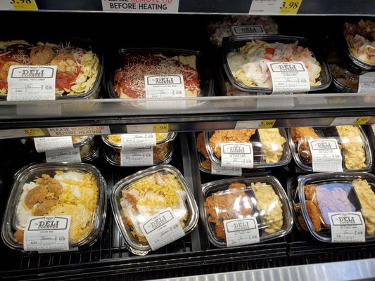 WINCO FOODS - Updated April 2025 - 71 Photos & 109 Reviews - 16925 W ...