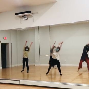 STYLEME DANCE STUDIO - Updated December 2025 - 62 Photos - 383 Cambridge St, Allston ...