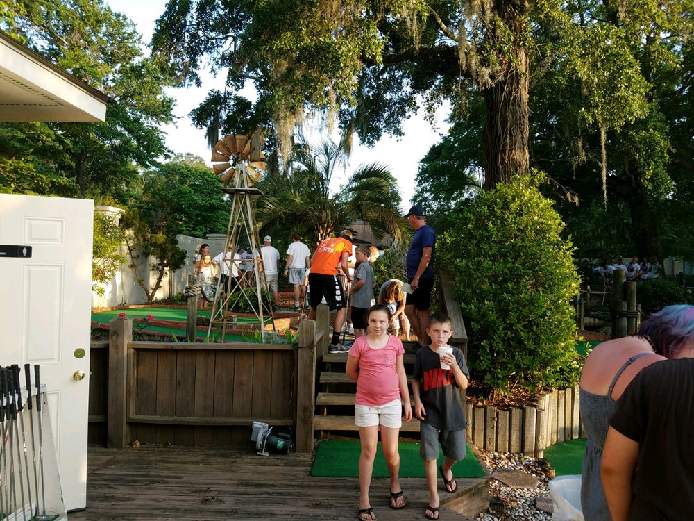 OCEAN ISLE MINI GOLF - Updated January 2026 - 24 Photos & 11 Real ...