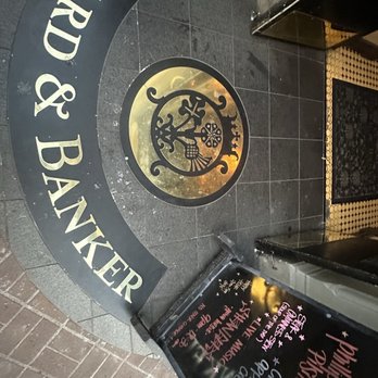 BARD AND BANKER - Updated December 2025 - 652 Photos & 571 Reviews ...