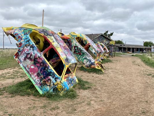 VW SLUG BUG RANCH - Updated August 2025 - 30 Photos & 12 Reviews ...