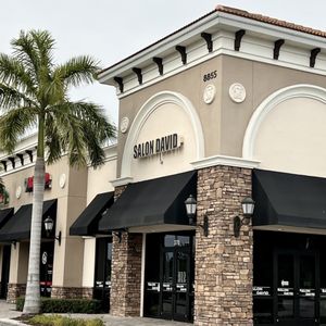 PYURE SALON-BOYNTON BEACH - Updated October 2025 - 79 Photos & 223 ...