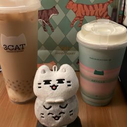 3CAT HANDCRAFTED BEVERAGE - Updated August 2025 - 417 Photos & 252 ...