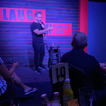 SNAPPERS COMEDY CLUB - Updated January 2026 - 59 Photos & 54 Reviews ...