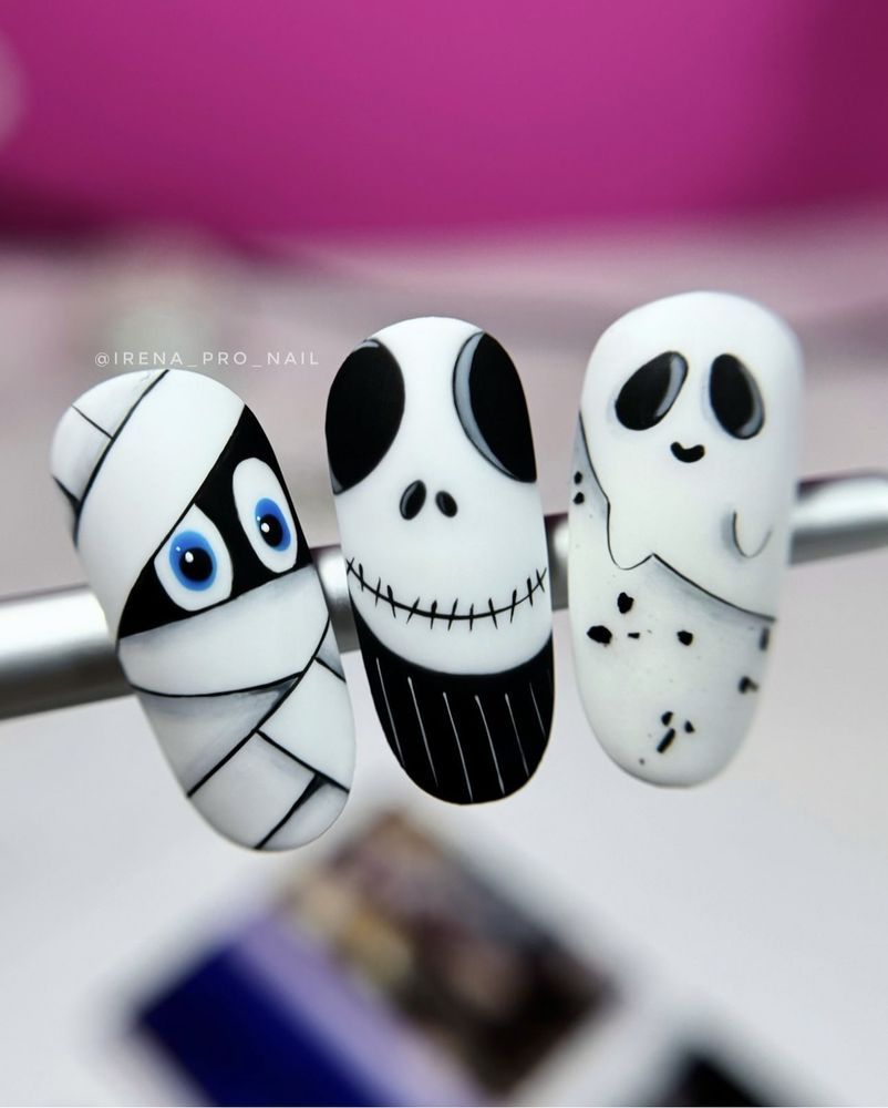 UMI NAILS - Updated December 2025 - 38 Photos & 11 Reviews - 1020 ...