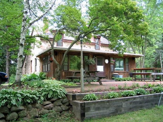 BLUE LOTUS FARM & RETREAT CENTER - Updated October 2025 - 5501 County ...