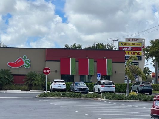 DELRAY SQUARE SHOPPING CENTER - Updated October 2025 - 4771 W Atlantic ...