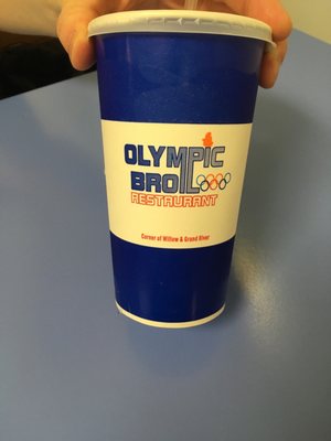 OLYMPIC BROIL - 14 Photos & 68 Reviews - 1320 N Grand River Ave ...