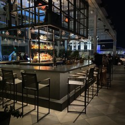 AURA ROOFTOP - Updated October 2025 - 481 Photos & 180 Reviews - 124 E ...