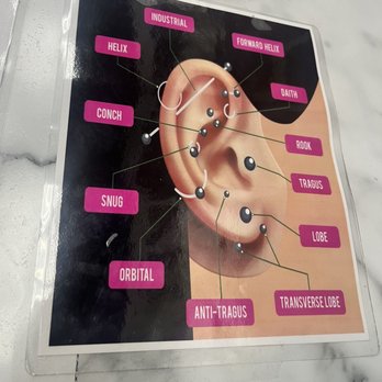 FINE INK STUDIOS - Updated December 2025 - 38 Photos & 25 Reviews ...