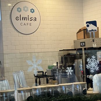 ELMISA CAFE - Updated December 2025 - 427 Photos & 535 Reviews - 11611 ...