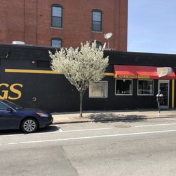 WINGS OVER WORCESTER - Updated July 2025 - 482 Photos & 300 Reviews - 1 ...