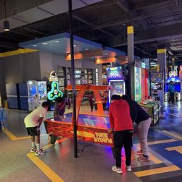 MAIN EVENT COLUMBIA - Updated December 2025 - 234 Photos & 333 Reviews ...