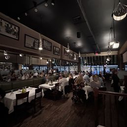 GRATZZI ITALIAN GRILLE - Updated May 2025 - 609 Photos & 684 Reviews ...