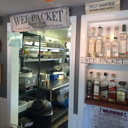 THE WEE PACKET RESTAURANT & GIFT SHOPPE - Updated July 2025 - 96 Photos ...