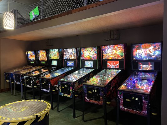 THE COIN JAM - 213 Photos & 328 Reviews - 439 Court St, Salem, OR - Yelp