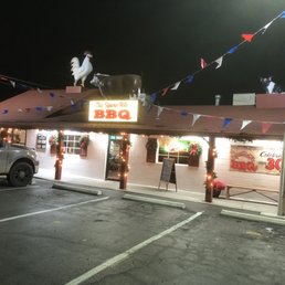 THE SPARE RIB BBQ - Updated July 2025 - 37 Photos & 77 Reviews - 1700 E ...