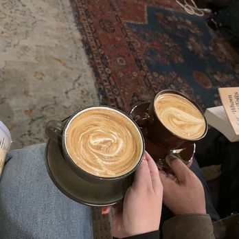 THE FIG TREE COFFEE, ART, & MUSIC LOUNGE - Updated August 2024 - 313 ...