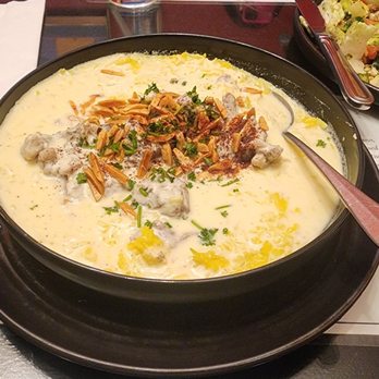 FAIROUZ CAFE & GALLERY - 343 Photos & 654 Reviews - 3166 Midway Dr, San Diego, California ...