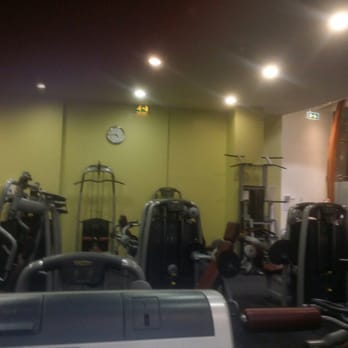 NUFFIELD HEALTH FITNESS & WELLBEING GYM - Updated July 2025 - 10 Photos ...