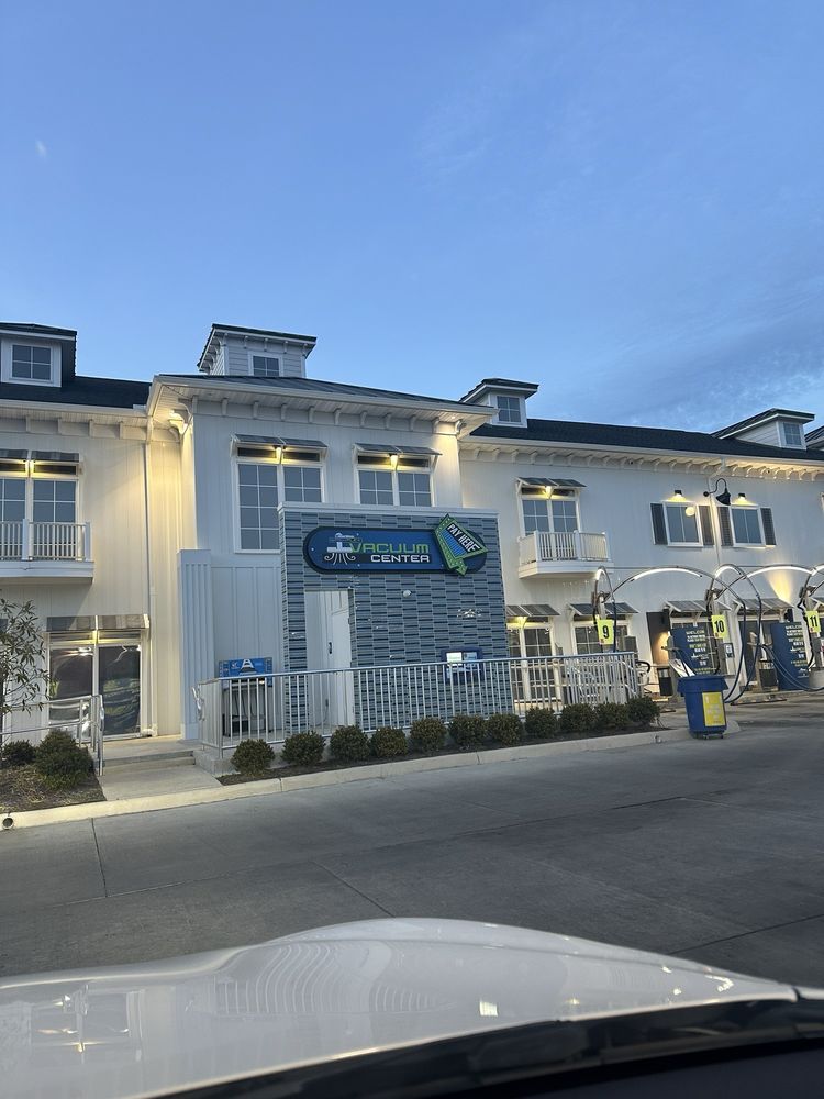 COOL WAVE WASHPLEX - Updated May 2026 - 45 Photos & 45 Reviews - 12095 ...