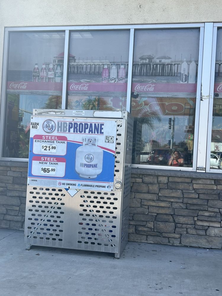 MOHSEN OIL - Updated October 2025 - 11 Reviews - 5981 Westminster Blvd ...