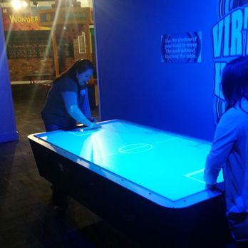 WONDERWORKS AT DESTINY USA - Updated October 2025 - 95 Photos & 50 ...