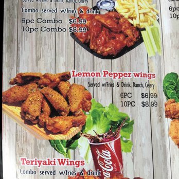 TIM’S CHICKEN - Updated October 2025 - 22 Photos & 53 Reviews - 2881 ...