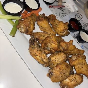 SONDER - Updated August 2025 - 866 Photos & 716 Reviews - 9500 Brimhall ...