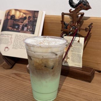 KOPIKU COFFEE - Updated September 2025 - 1012 Photos & 407 Reviews ...