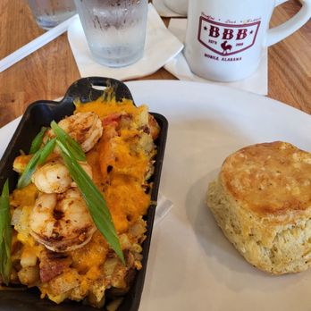 BIG BAD BREAKFAST - MOBILE - Updated October 2024 - 205 Photos & 157 ...