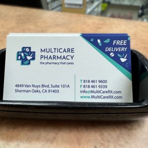 ABC COMPOUNDING PHARMACY - Updated July 2024 - 30 Photos & 63 Reviews - 16311 Ventura Blvd, San ...