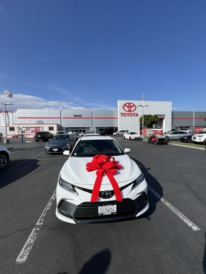 LONGO TOYOTA - Updated May 2025 - 1564 Photos & 4706 Reviews - 3534 ...