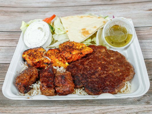 HALAL BROS - 99 Photos & 125 Reviews - 2917 W Capital Ave, West Sacramento, California ...