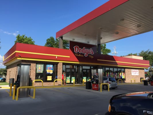 DODGE’S SOUTHERN STYLE - Updated November 2025 - 30 Photos & 21 Reviews ...