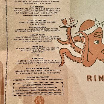 RINTARO - Updated February 2025 - 4858 Photos & 1036 Reviews - 82 14th ...