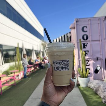 COFFEE DOSE - Updated April 2025 - 933 Photos & 370 Reviews - 7 ...