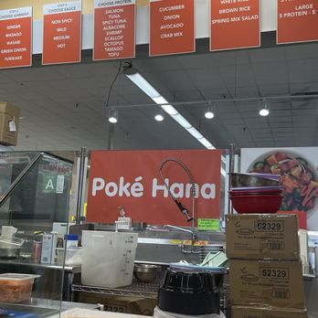 POKE HANA - Updated July 2025 - 262 Photos & 382 Reviews - 10201 Reseda ...