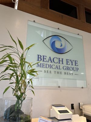 BEACH EYE MEDICAL GROUP - Updated June 2025 - 52 Photos & 311 Reviews ...
