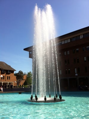 WESTERN WASHINGTON UNIVERSITY - Updated October 2025 - 76 Photos & 38 ...