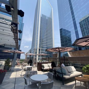 AURA ROOFTOP - Updated August 2025 - 473 Photos & 172 Reviews - 124 E ...