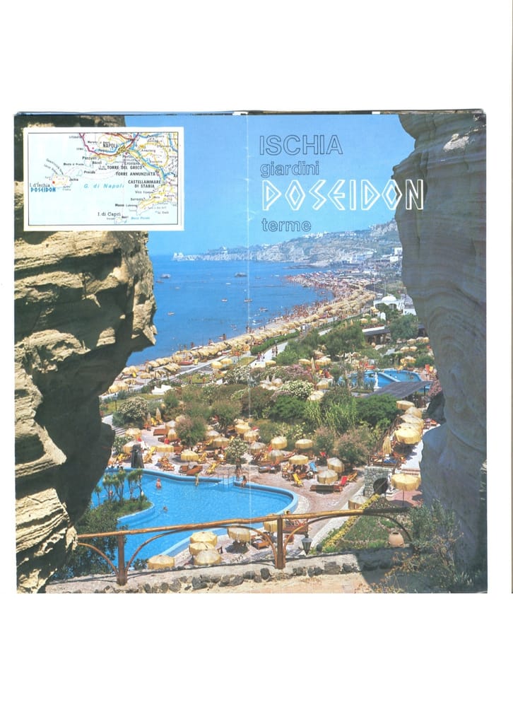 POSEIDON GARTEN - Updated September 2024 - 10 Photos - Forio, Napoli ...