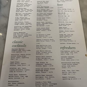 ET AL. - 2525 Photos & 603 Reviews - 4210 Waialae Ave, Honolulu, Hawaii ...