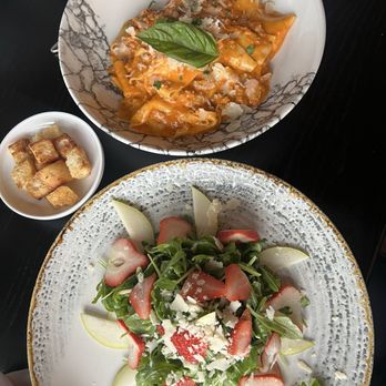 FACCI RISTORANTE - Updated March 2025 - 111 Photos & 69 Reviews - 414 ...