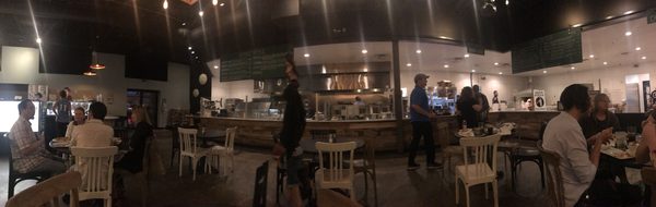 PANGEA KITCHEN - 258 Photos & 204 Reviews - Pizza - 111 S Green River ...